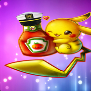 Steam Community :: Captain Ketchup