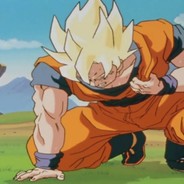 Steam Community :: Goku's Heart Disease