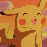 Steam Community :: Pikachu