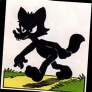 Steam Curator: Stora Stygga Vargen