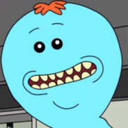 Steam Community :: Mr. Meeseeks #6