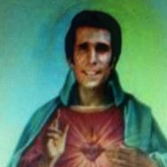 Steam Community :: The Fonz