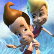 Steam Community :: Jimmy Neutron