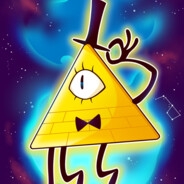 Steam Community :: bill cipher