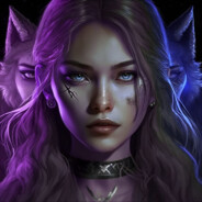 Steam Community :: Wolfie