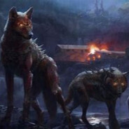 Steam Community :: Wolf