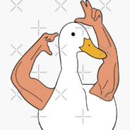 Steam Community :: Sigma Duck