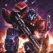 Steam Community :: OPTIMUS PRIME