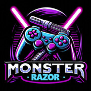 Steam Community :: Monster Razor