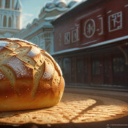 Steam Community :: russian bread [ Ham Mafia ]