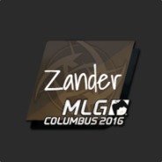 Steam Community :: Zander