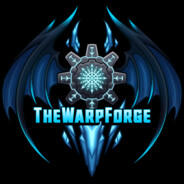 Steam Community :: TheWarpForge