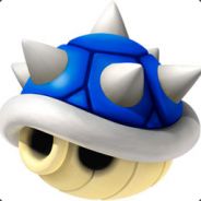 Steam Curator: The Blue Shell