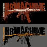 Steam Community :: H8machinE