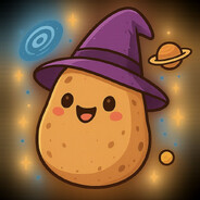 Steam Community :: Cosmic Potato