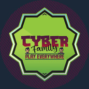Steam Community :: Group :: Cyber-Family