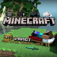 Vivecraft Server: Steps and Setup. :: VRCRAFT