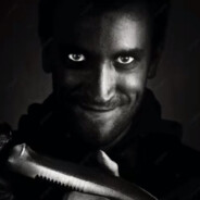 Steam Community :: Evil Knife Guy