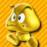 Steam Community :: The Gold Goomba