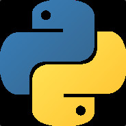 Steam Curator: Python People