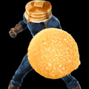 Steam Community :: Captain Pancake