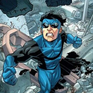 Steam Community :: invincible