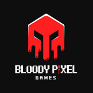 Steam Curator: Bloody Pixel Games