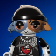 Steam Community :: lego meowskulls (real)