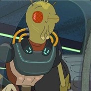 Steam Community :: Krombopulos Michael