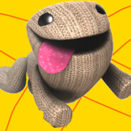 Steam Community :: Wire Firey (Sackboy62320)