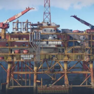 Steam Community :: Large Oil Rig