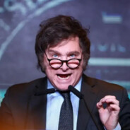 Steam Community :: Javier Milei