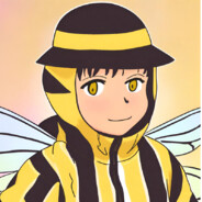 Steam Community :: Bee