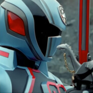 Steam Community :: [SPD] Black Ranger