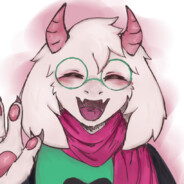 Steam Community :: #1 ralsei fan