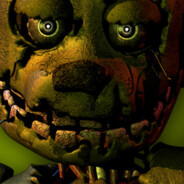 Steam Community :: Springtrap