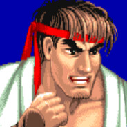 Steam Community :: Ryu