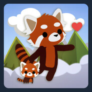Steam Community :: Group :: Red Panda Emergency Cuddling