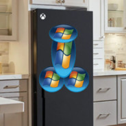 Steam Community :: Microsoft Fridge™
