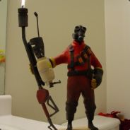 Steam Community :: Group :: Pyro Only!