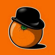 Steam Community :: Mr. Orange
