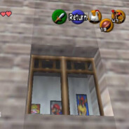 Steam Community :: Hidden Mario room in TLOZ