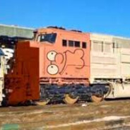 Steam Community :: Peter Griffin Train