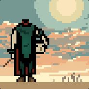 Steam Curator: Headless Wizard