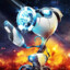 Steam Community :: Steam Badges :: Deep Rock Galactic