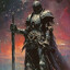 Steam Workshop::Dark Souls III Ariandel Chapel