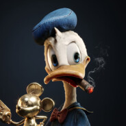 Steam Community :: Donald Duck