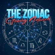 Steam Curator: The Zodiac Gaming Network
