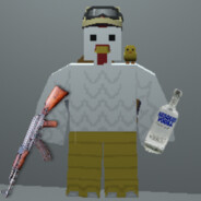 Steam Community :: Group :: CHICKEN SPECIAL FORCES (UNTURNED)