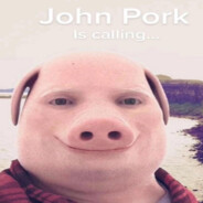Steam Community :: John Pork